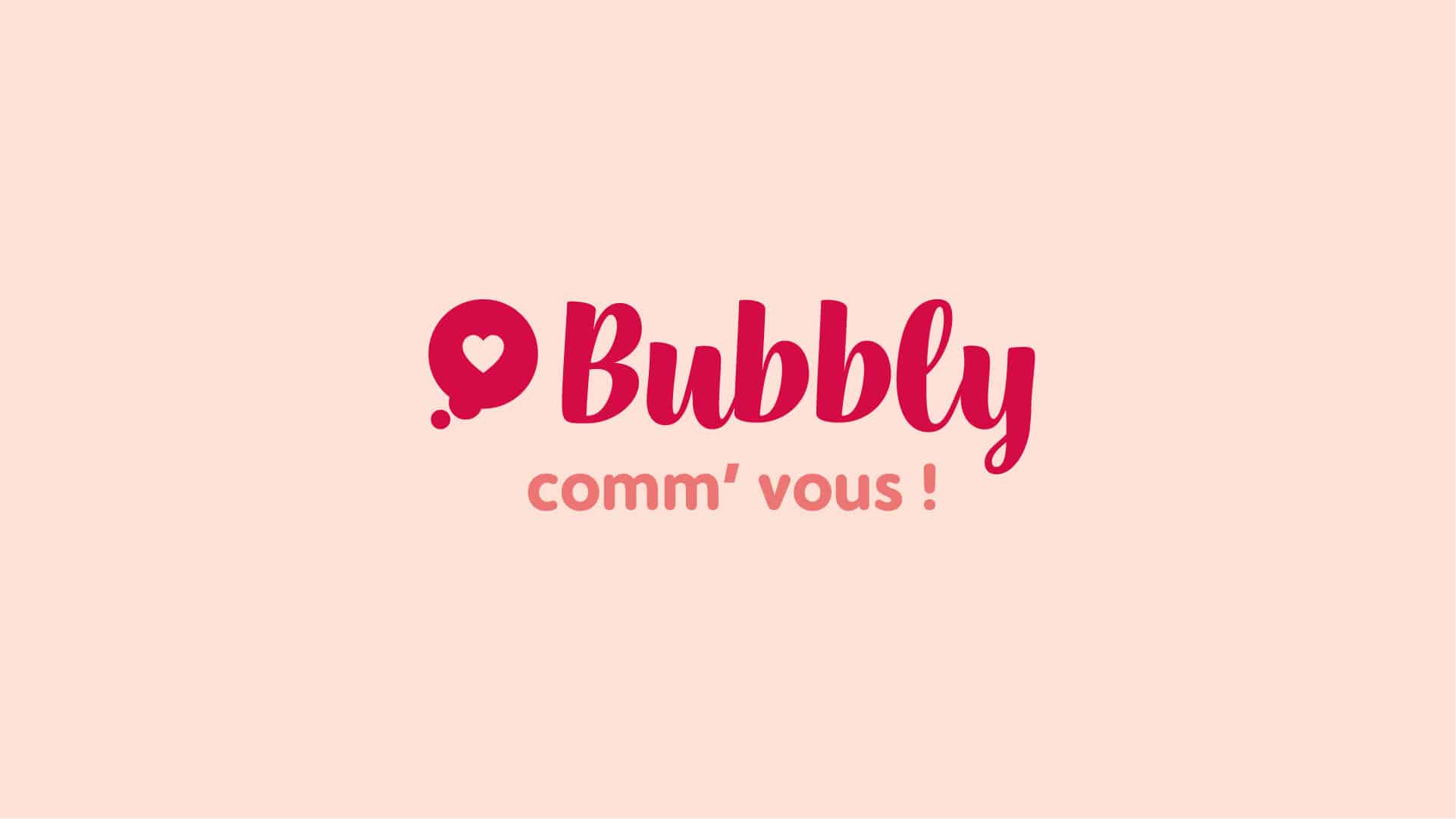 Bubbly : Agence de communication digitale à Strasbourg
