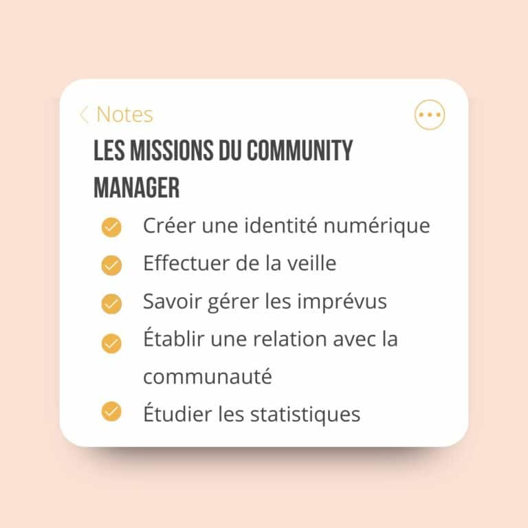 Zoom sur le métier de Community Manager : on vous dit tout